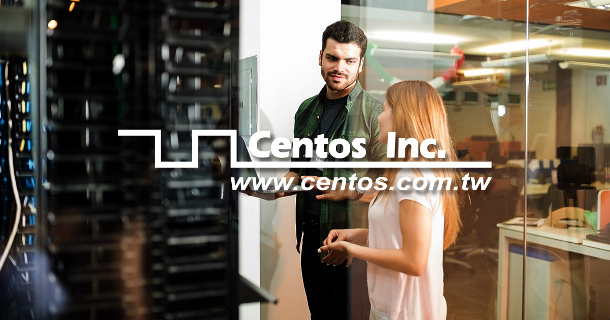 Centos Inc. | 干城科技股份有限公司